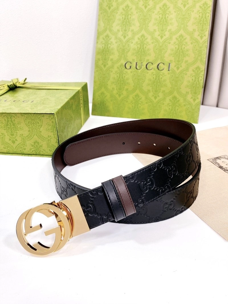 High accuracy Gucci Belts