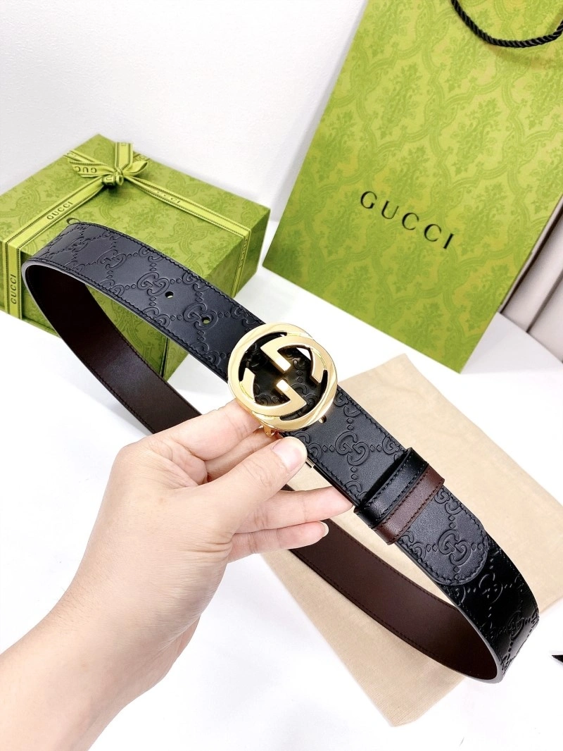 High accuracy Gucci Belts
