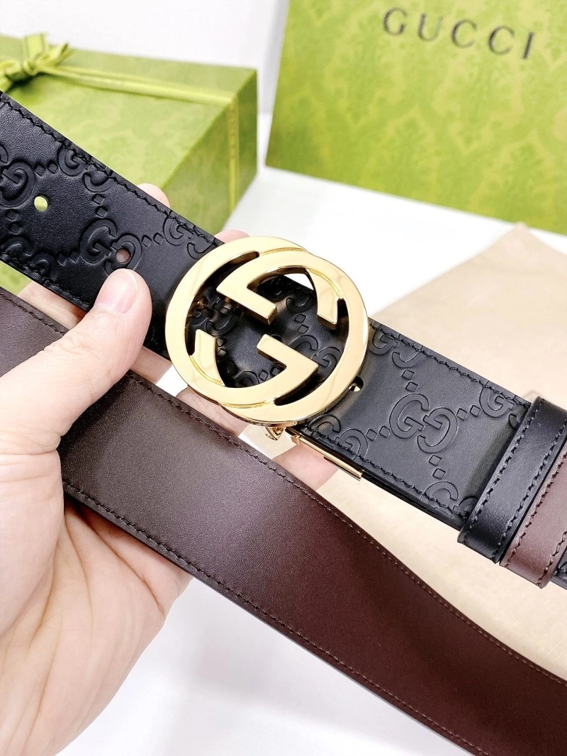 High accuracy Gucci Belts