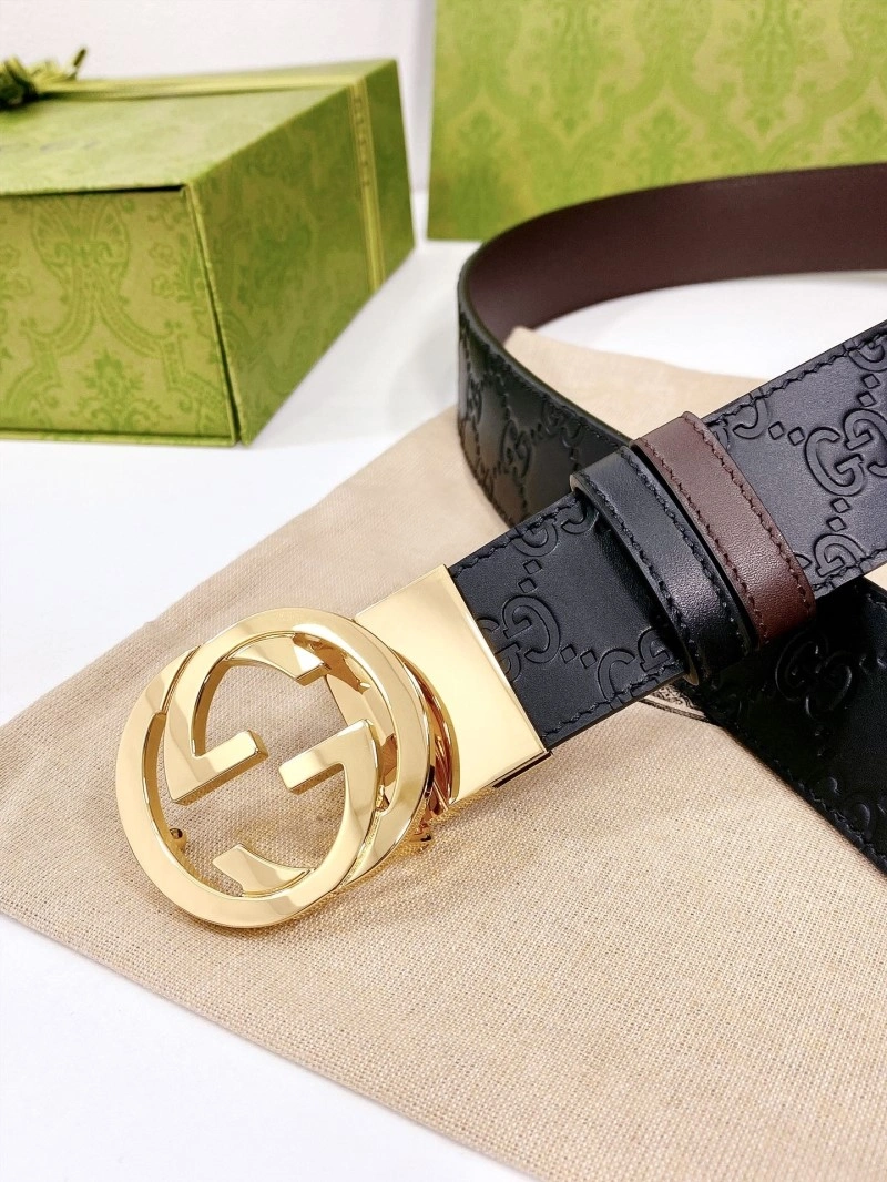 High accuracy Gucci Belts