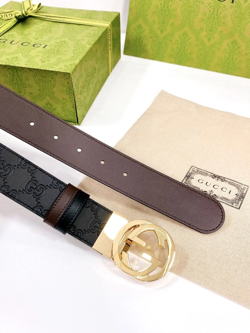 High accuracy Gucci Belts