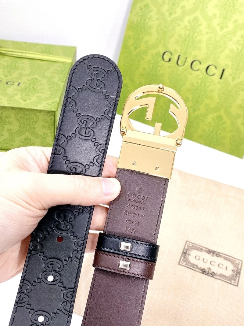High accuracy Gucci Belts