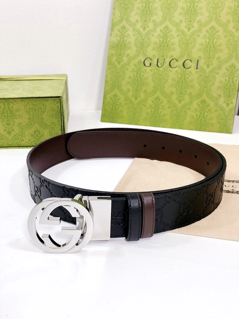 Reasonably priced Gucci Belts