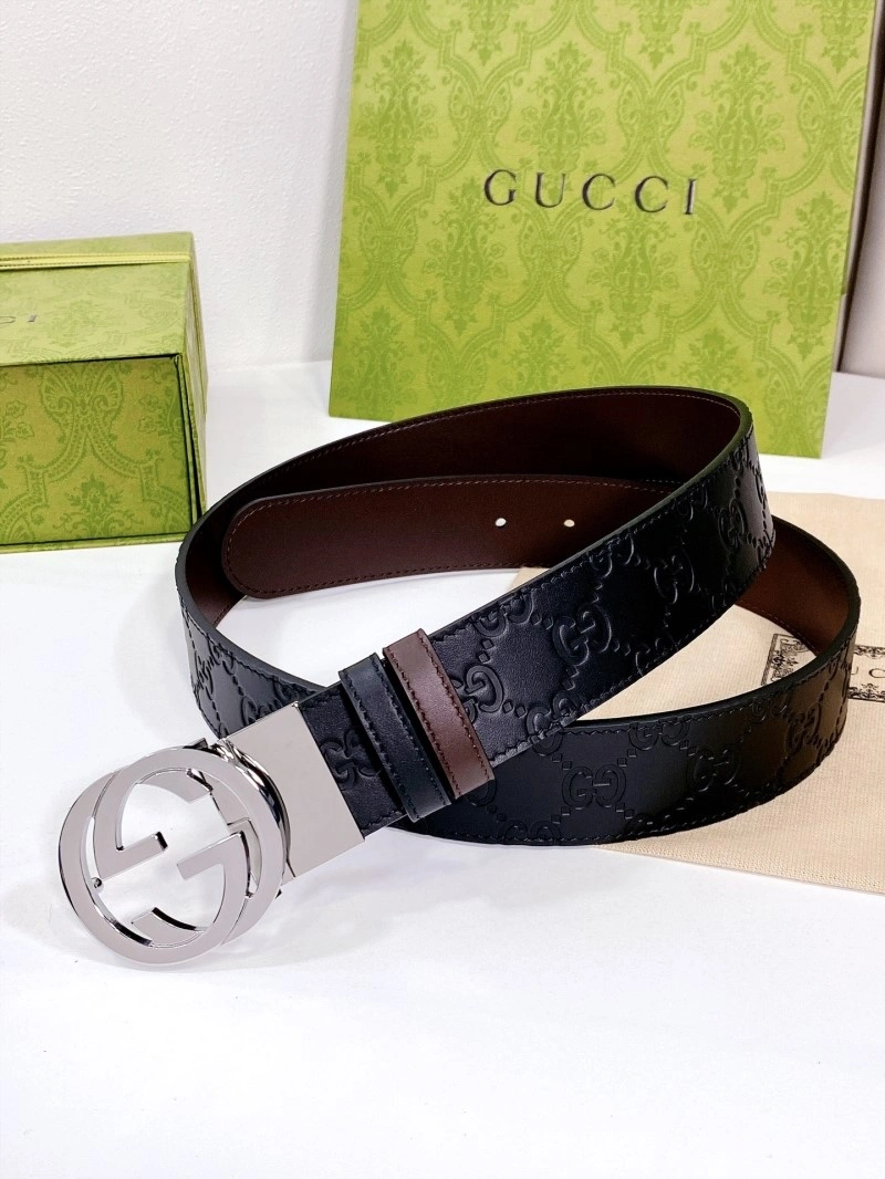 Reasonably priced Gucci Belts