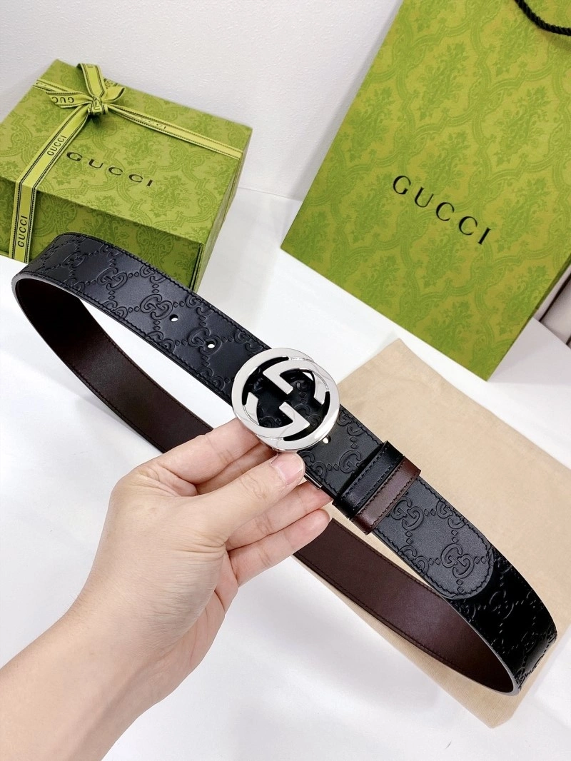 Reasonably priced Gucci Belts