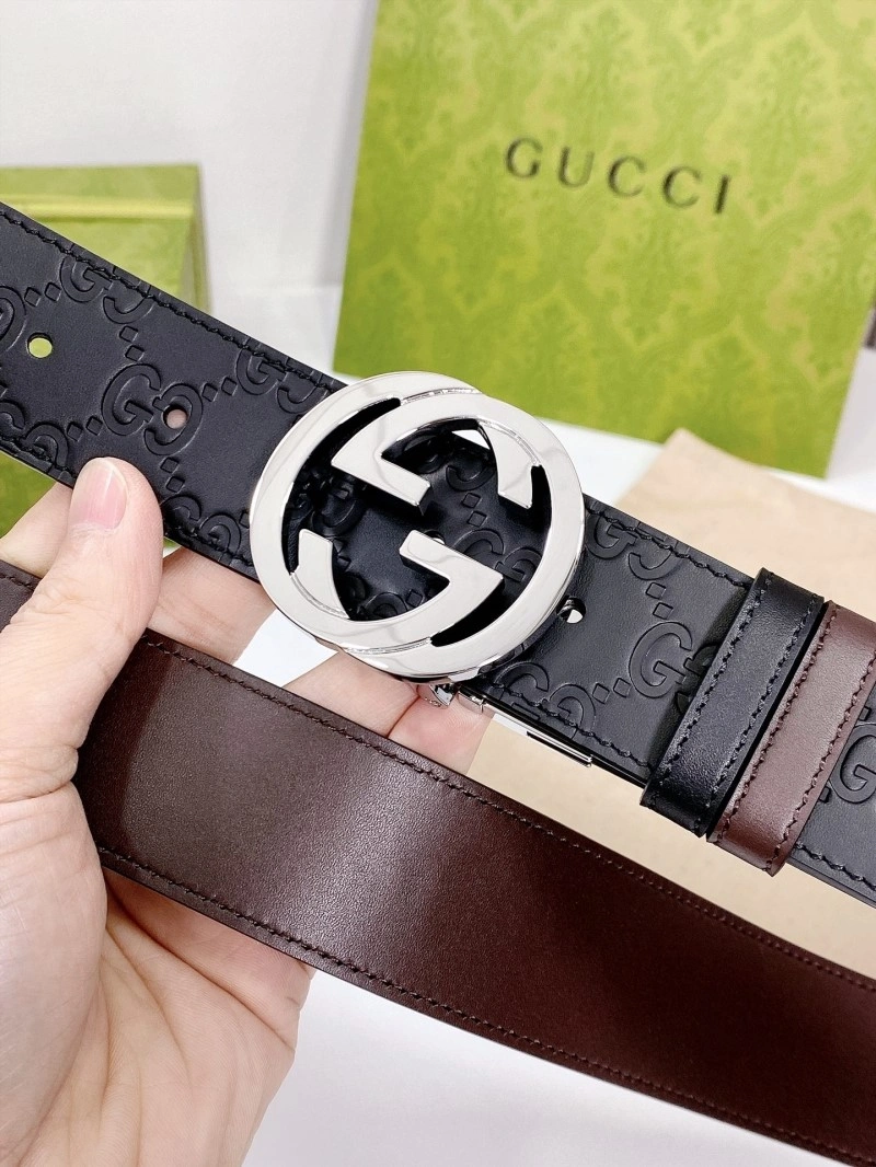 Reasonably priced Gucci Belts