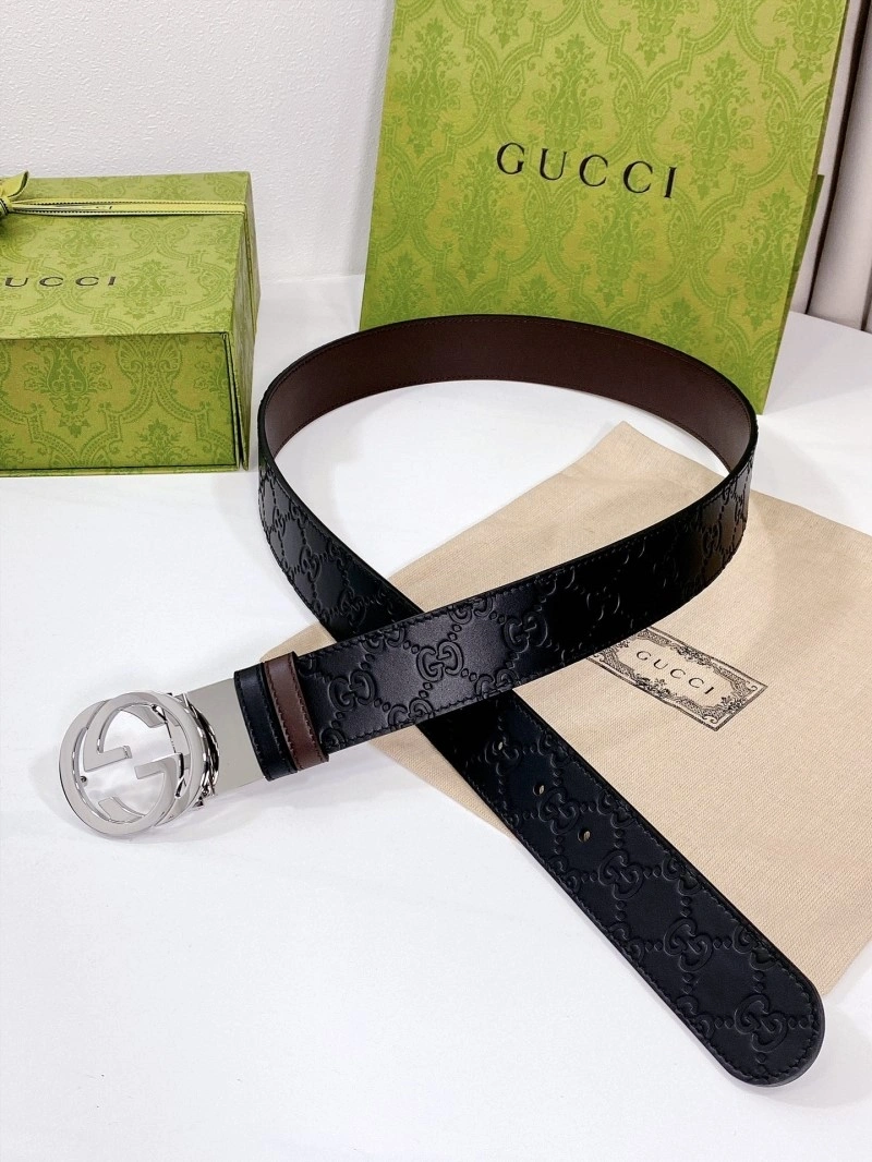 Reasonably priced Gucci Belts