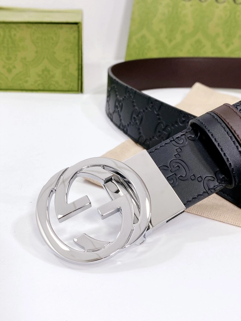 Reasonably priced Gucci Belts