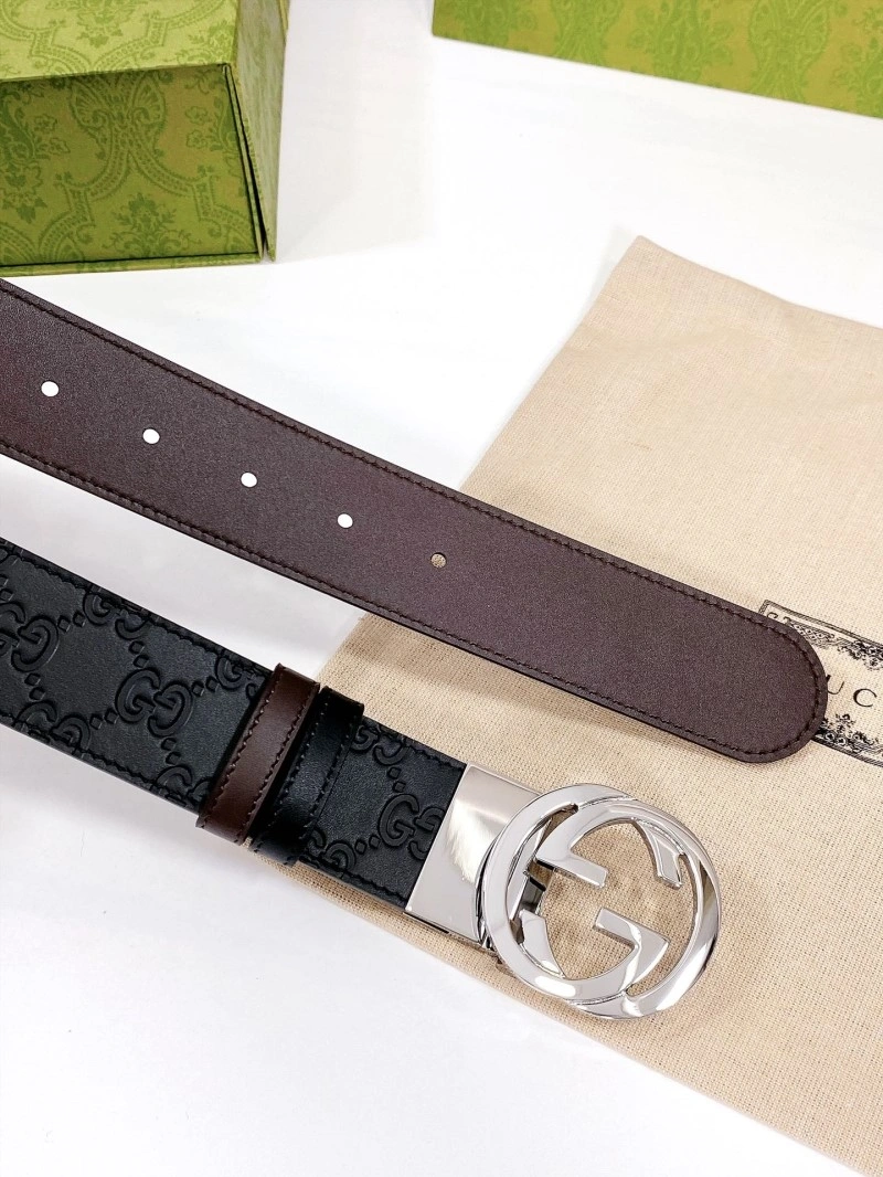 Reasonably priced Gucci Belts