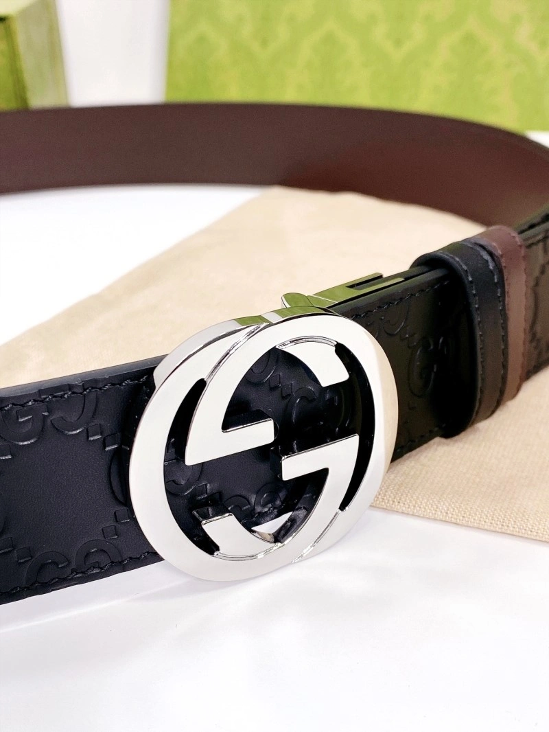Reasonably priced Gucci Belts