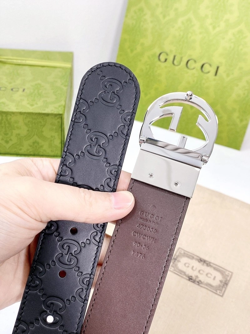 Reasonably priced Gucci Belts