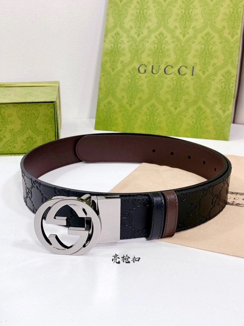 Top match Gucci Belts