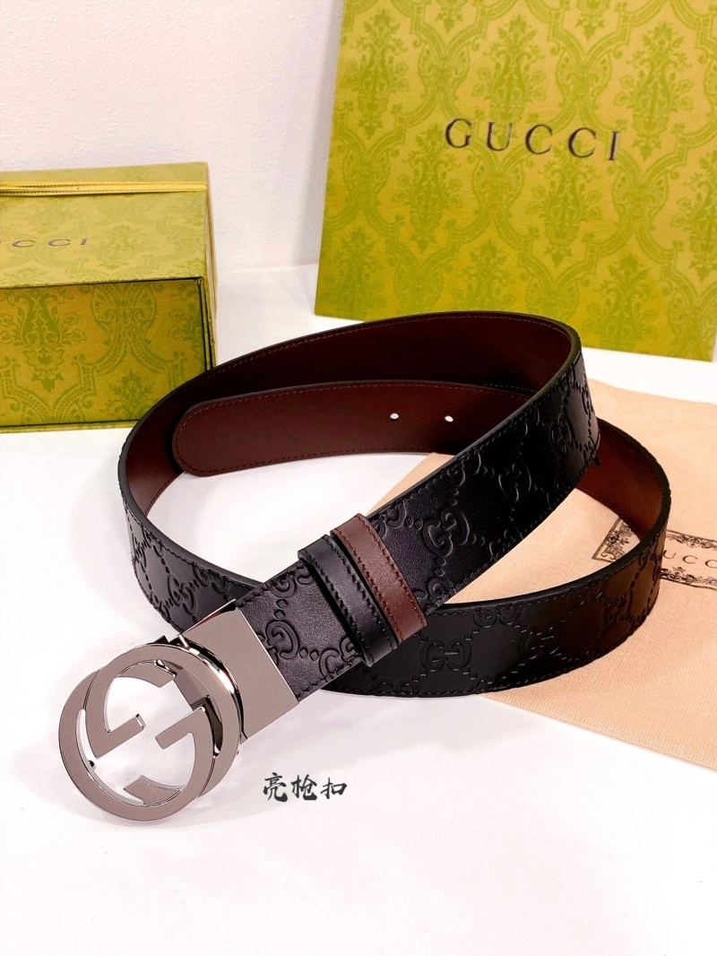 Top match Gucci Belts
