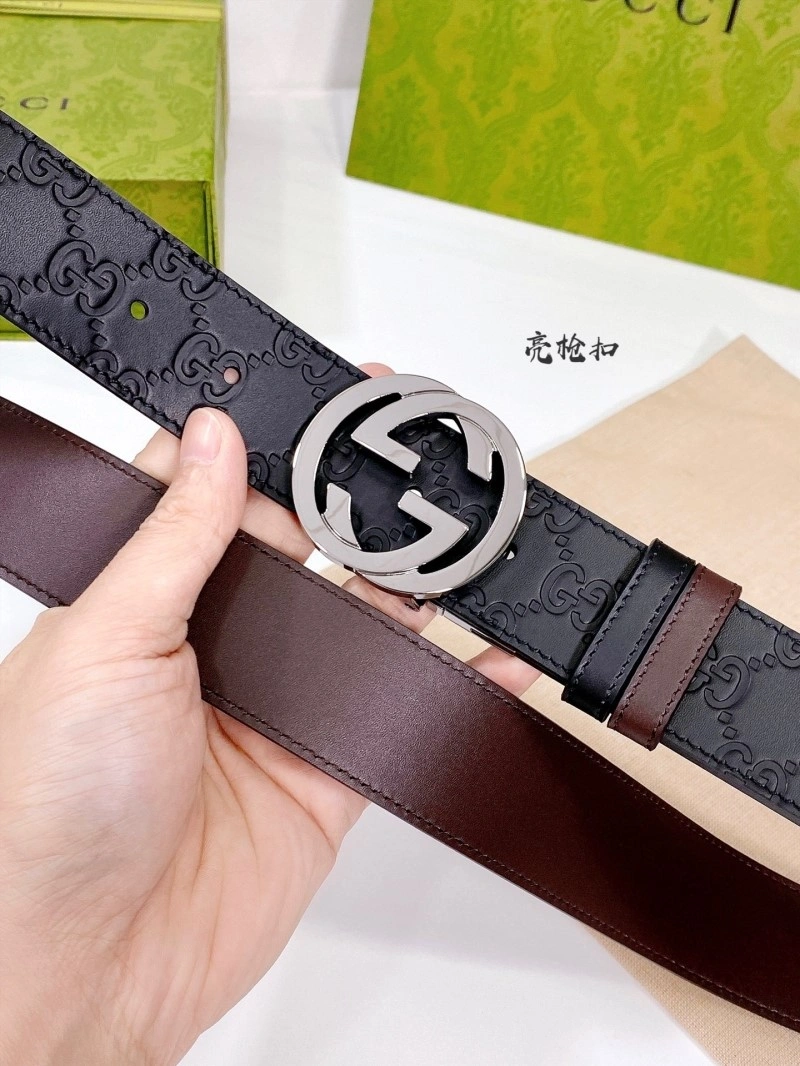 Top match Gucci Belts