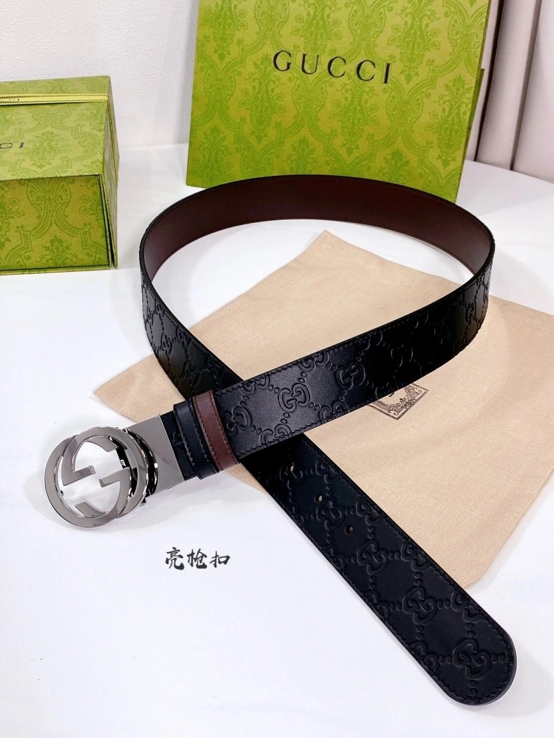 Top match Gucci Belts