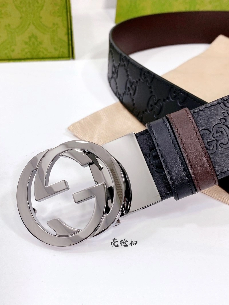 Top match Gucci Belts