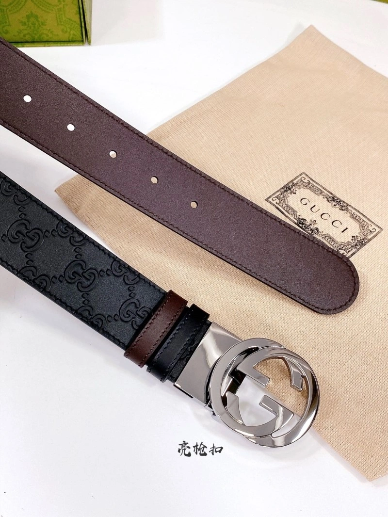 Top match Gucci Belts
