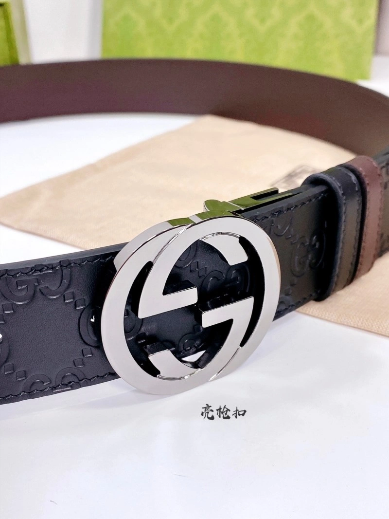 Top match Gucci Belts