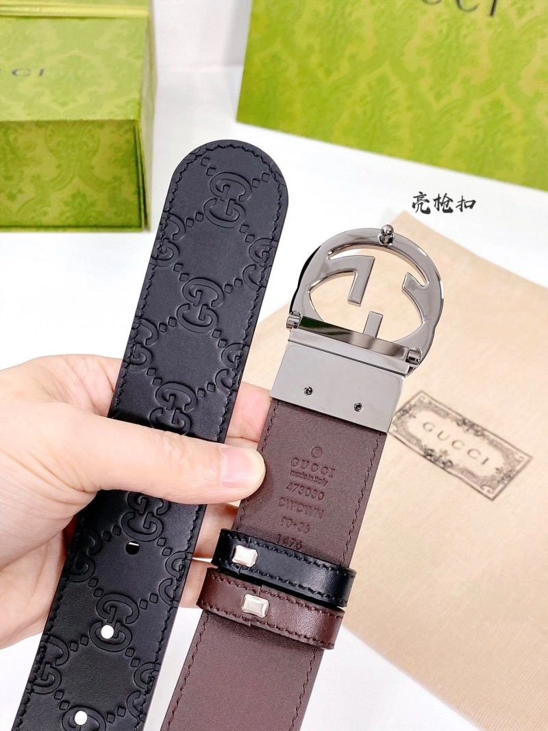 Top match Gucci Belts