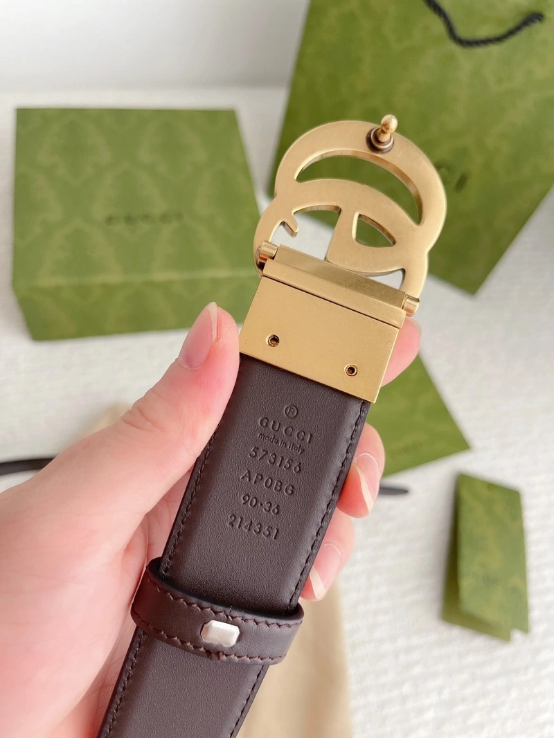 High accuracy Gucci Belts
