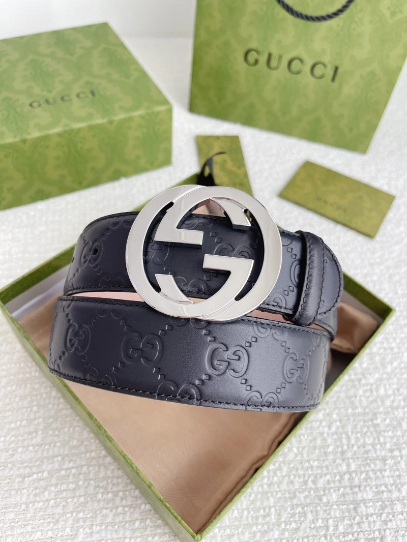 Perfect replica Gucci Belts