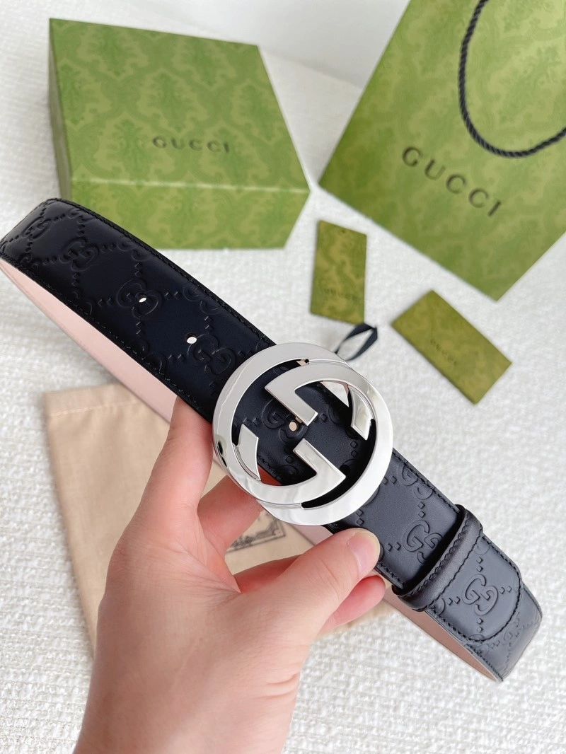 Perfect replica Gucci Belts