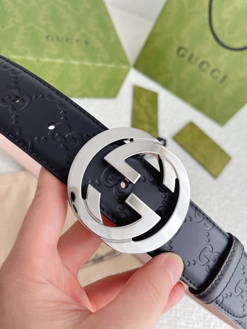 Perfect replica Gucci Belts