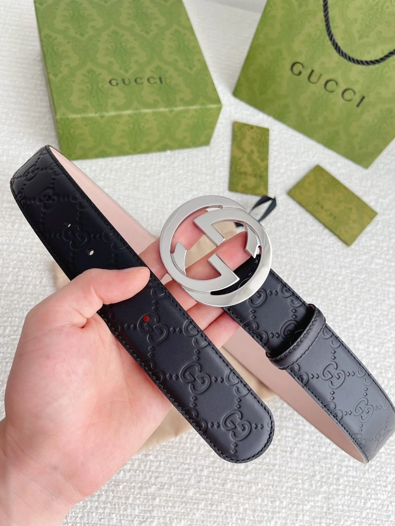 Perfect replica Gucci Belts