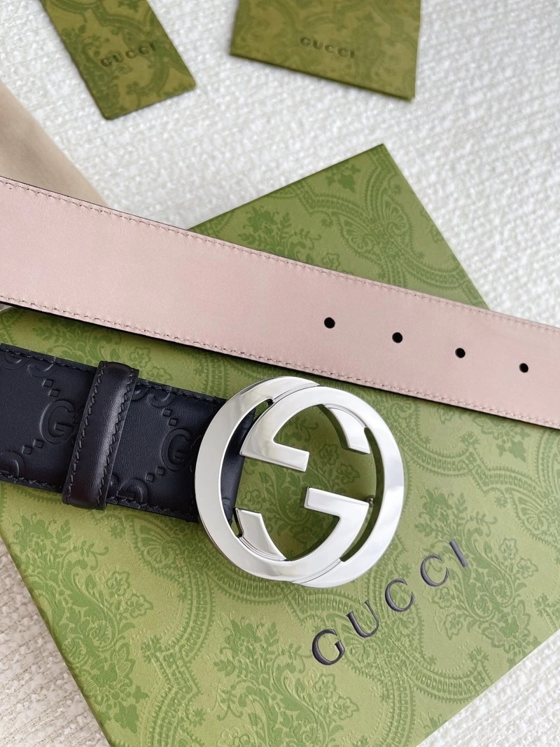 Perfect replica Gucci Belts