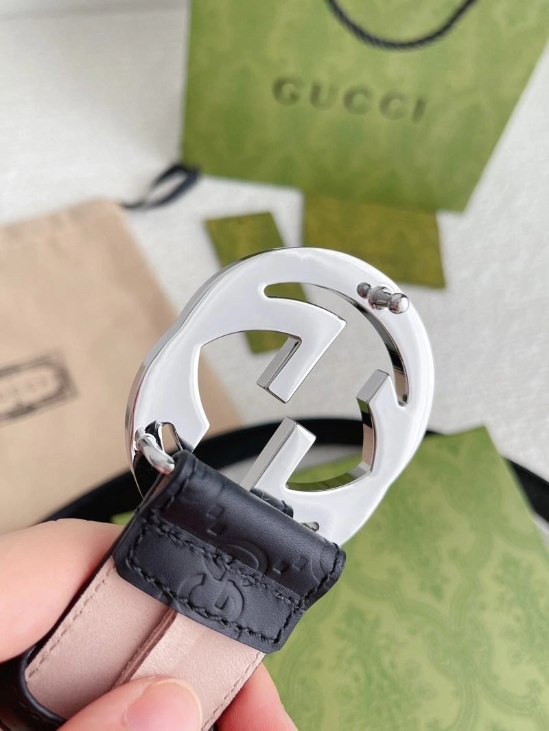 Perfect replica Gucci Belts