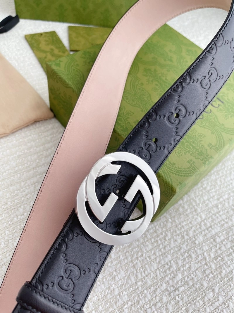 Perfect replica Gucci Belts