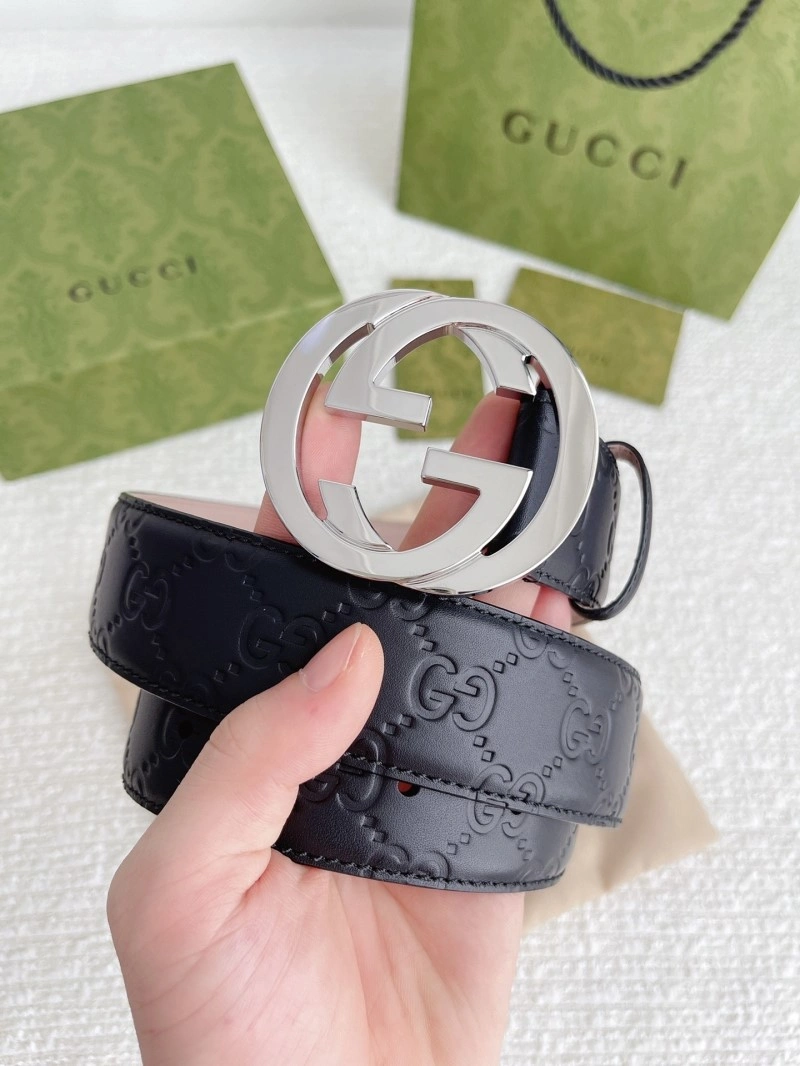 Perfect replica Gucci Belts