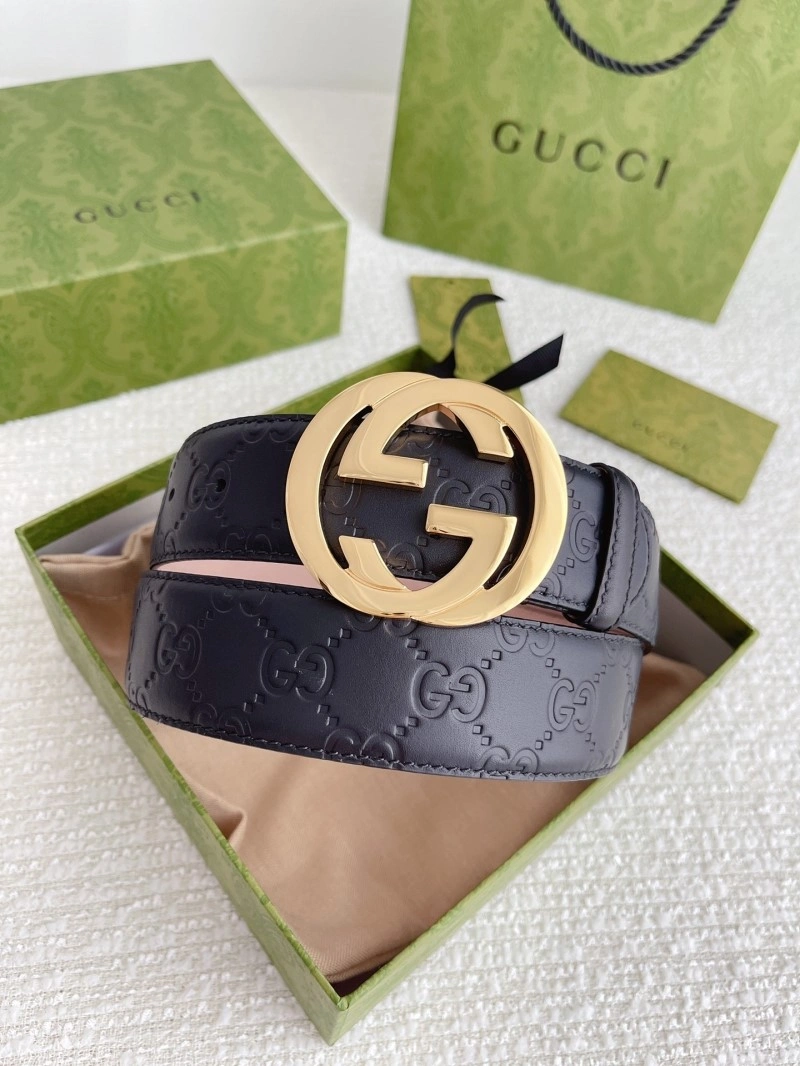 Genuine Gucci Belts