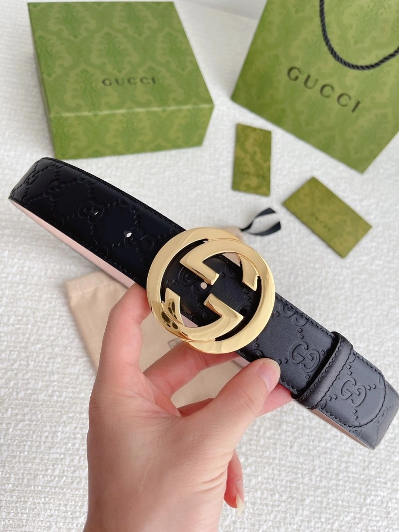 Genuine Gucci Belts