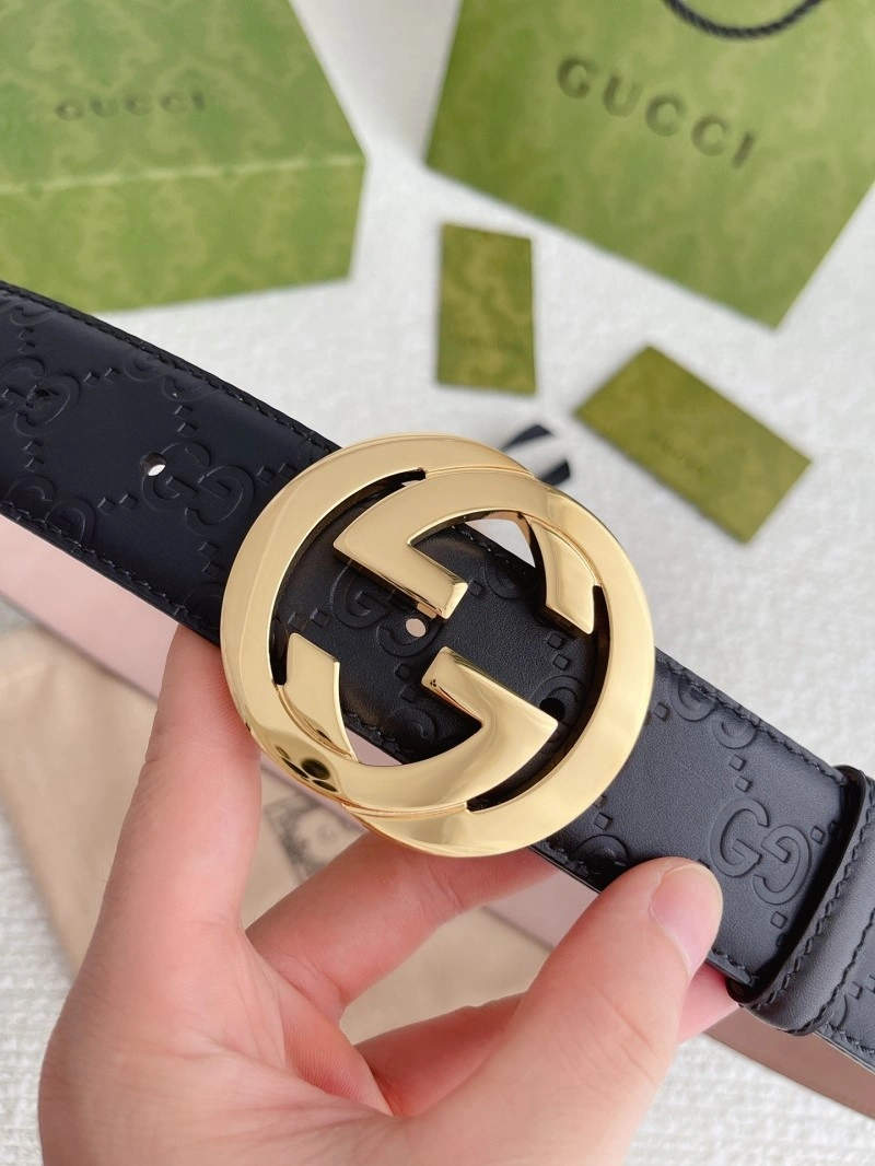 Genuine Gucci Belts
