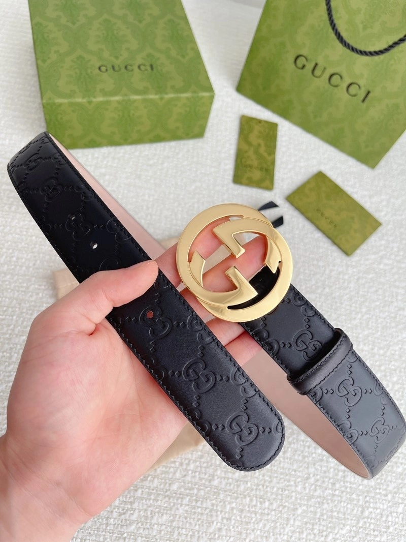 Genuine Gucci Belts