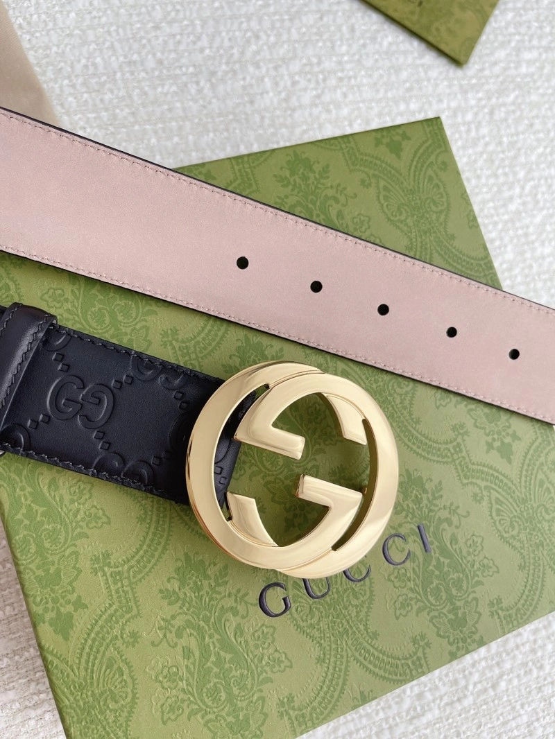 Genuine Gucci Belts