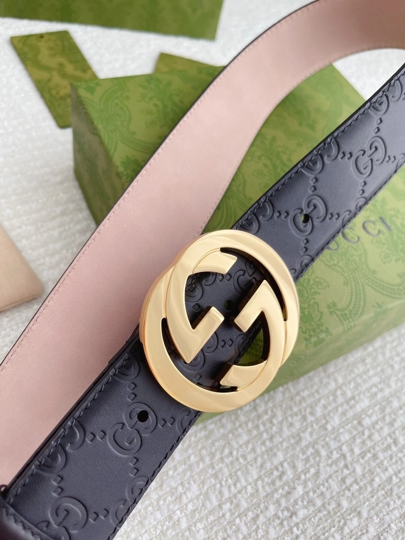 Genuine Gucci Belts