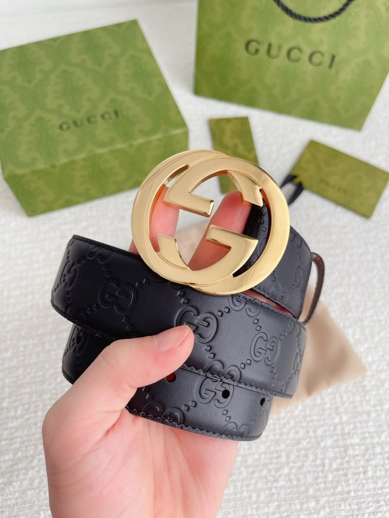Genuine Gucci Belts