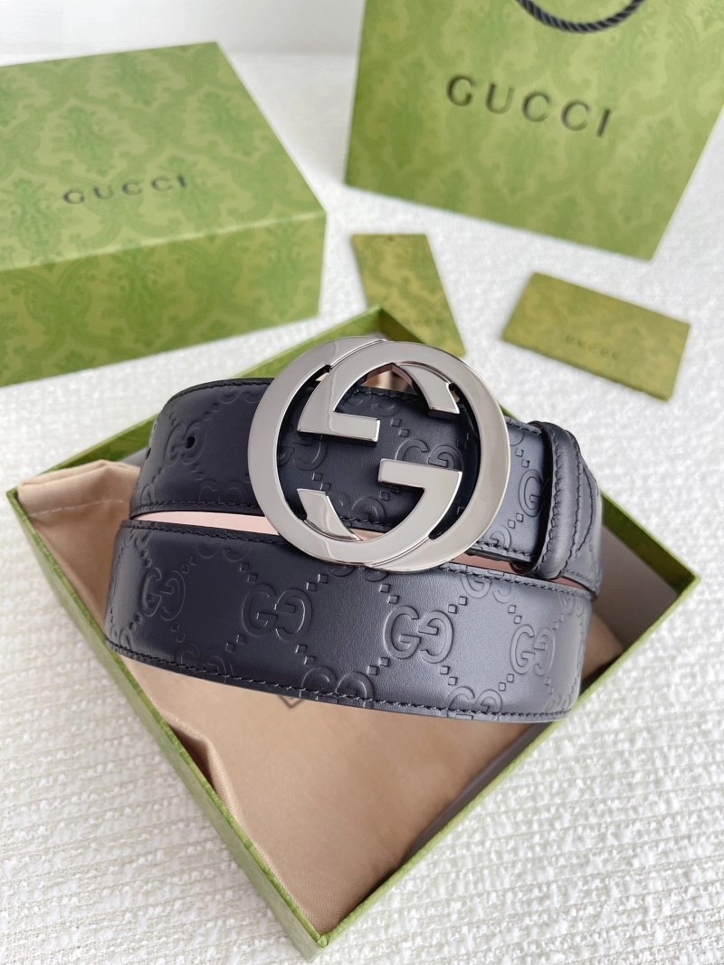 Affordable Gucci Belts