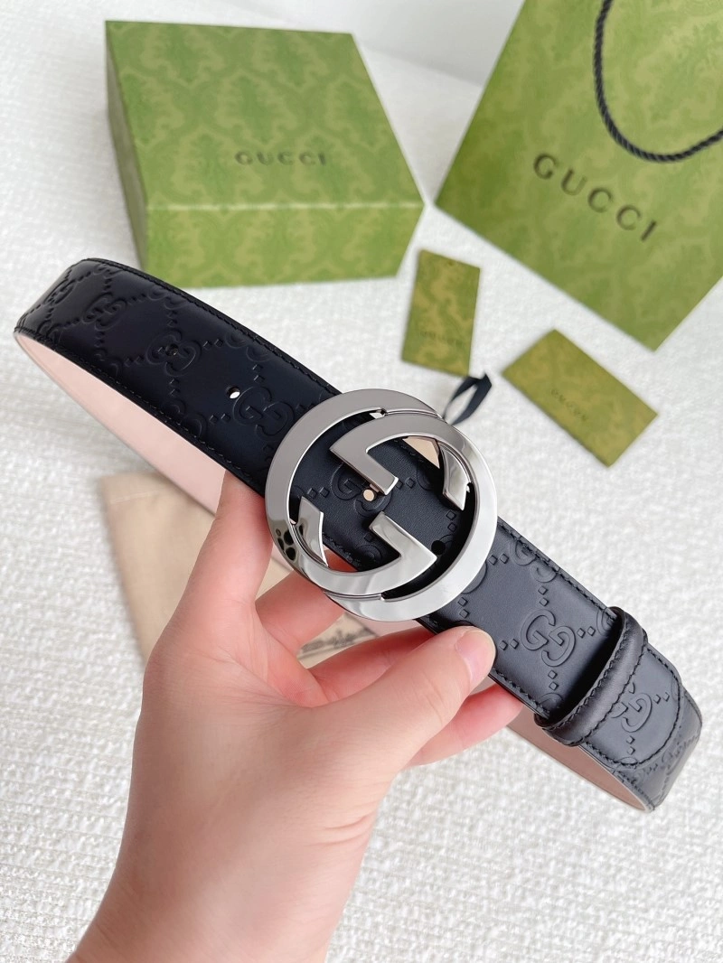 Affordable Gucci Belts