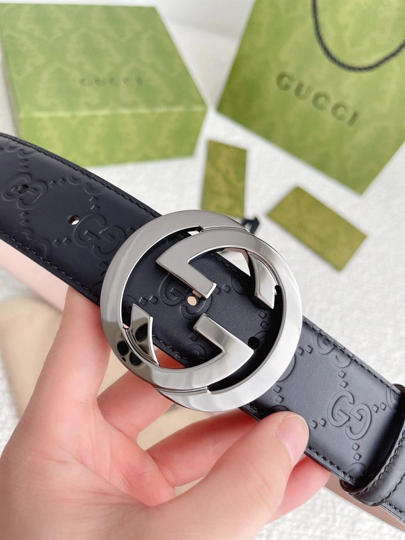 Affordable Gucci Belts