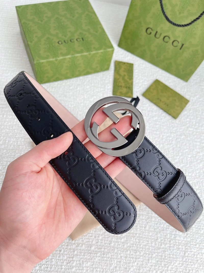 Affordable Gucci Belts
