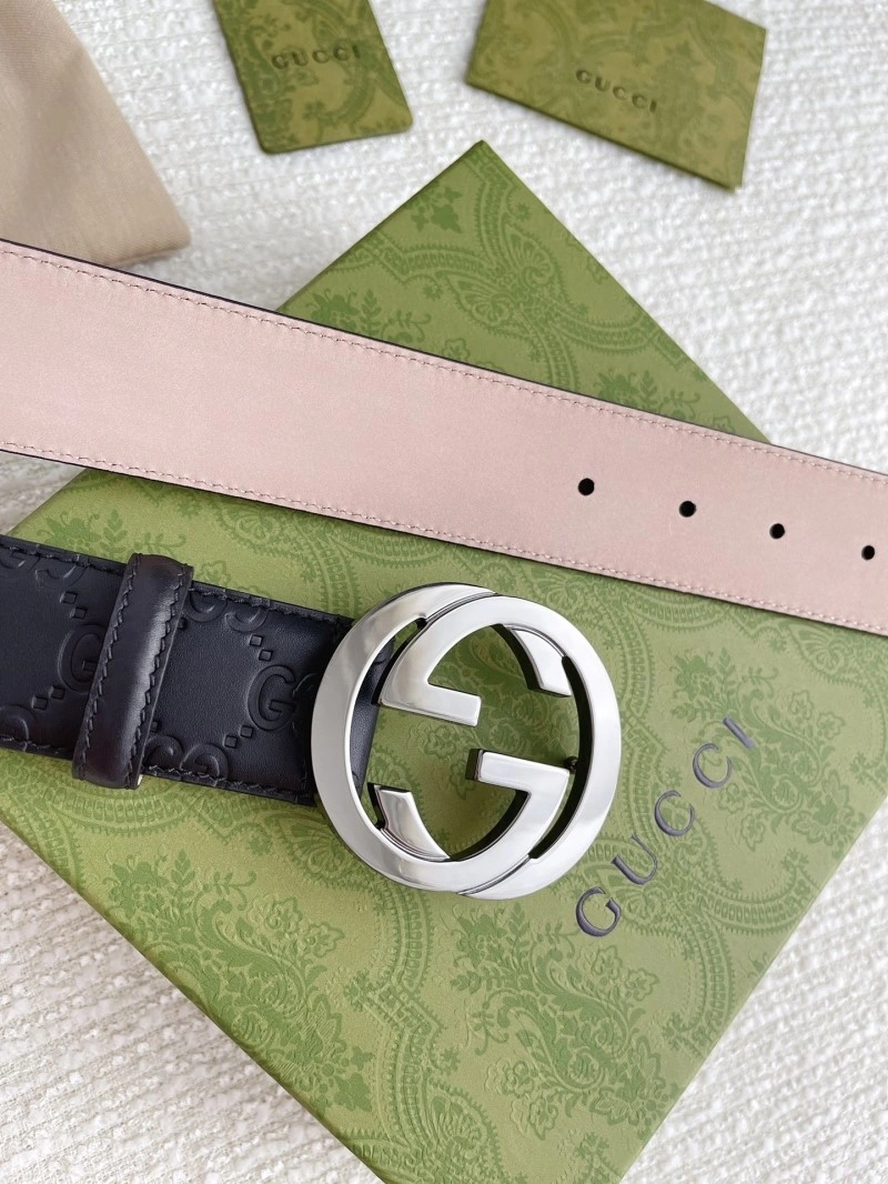 Affordable Gucci Belts