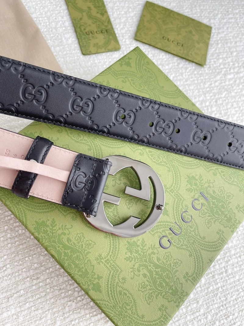Affordable Gucci Belts