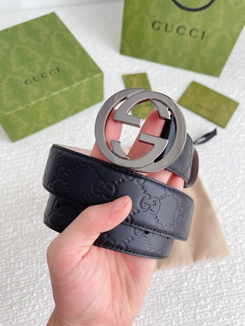 Affordable Gucci Belts