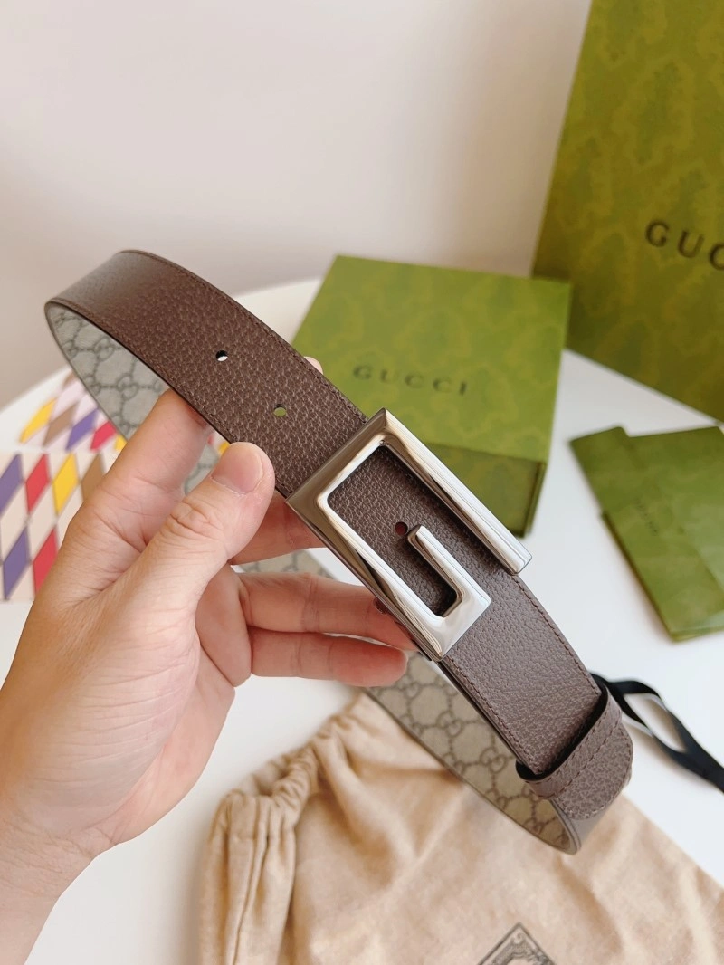 Factory-made Gucci Belts
