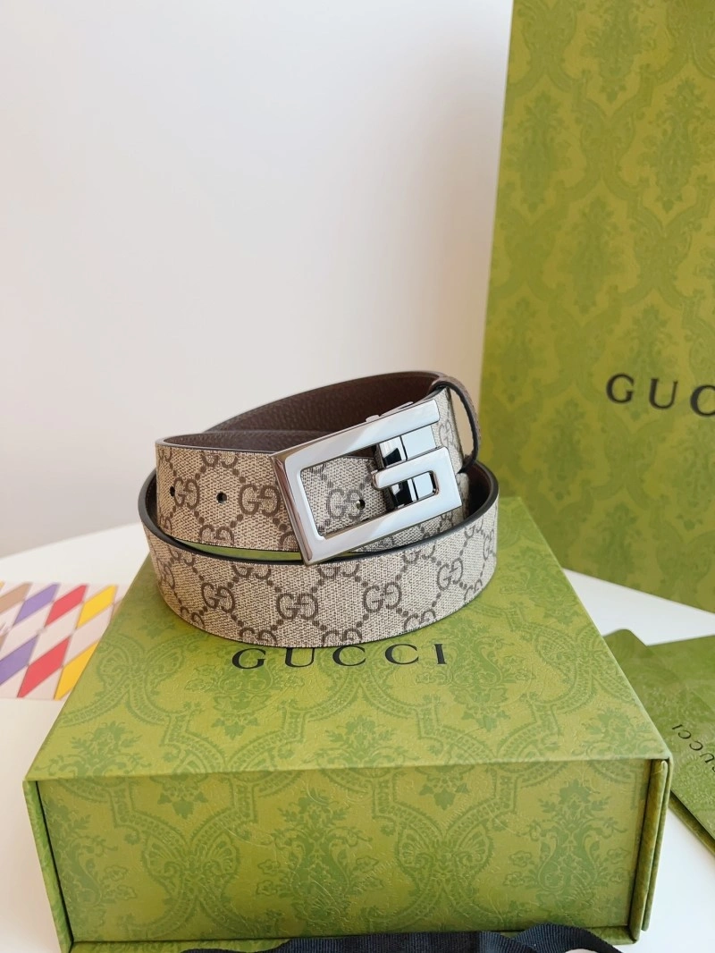 Factory-made Gucci Belts
