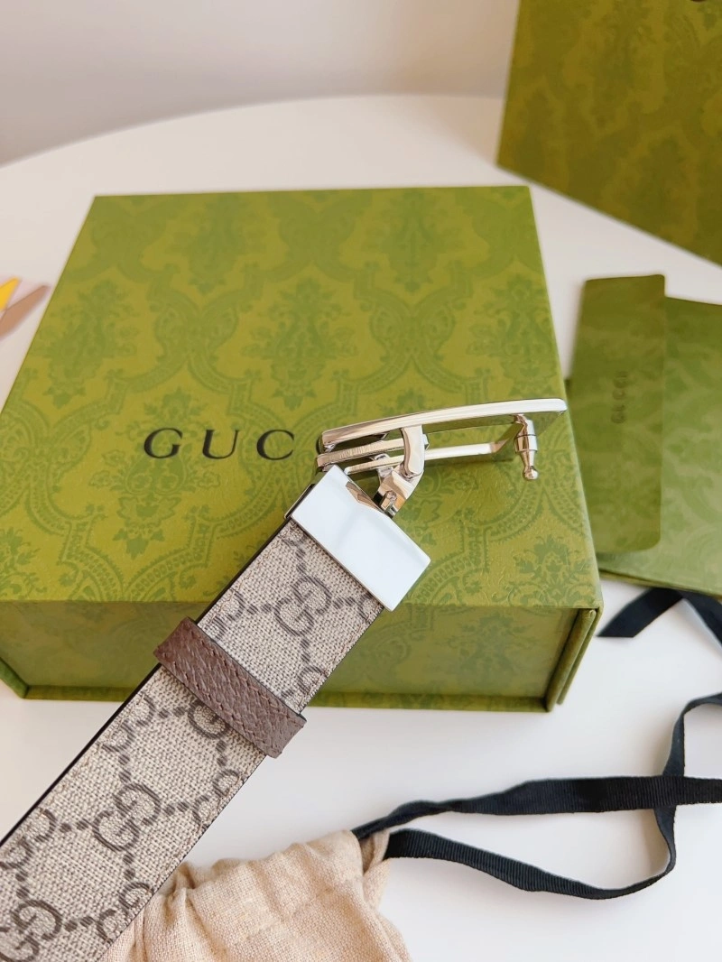 Factory-made Gucci Belts