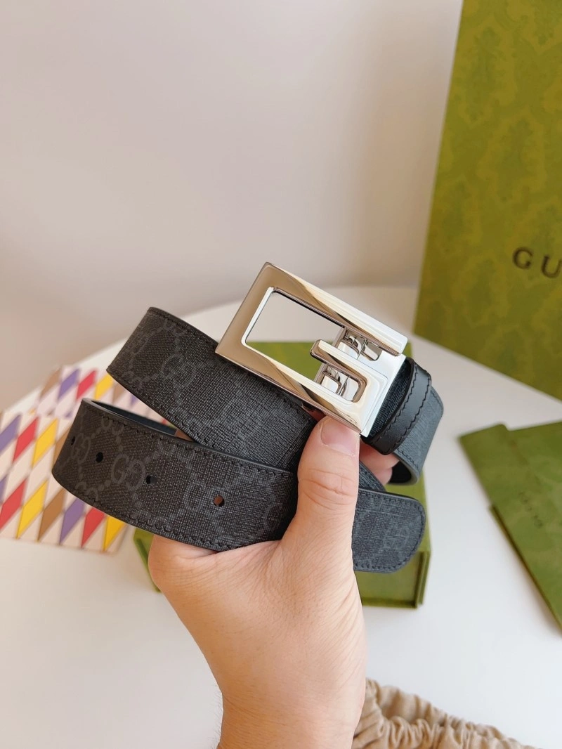 Legit Gucci Belts